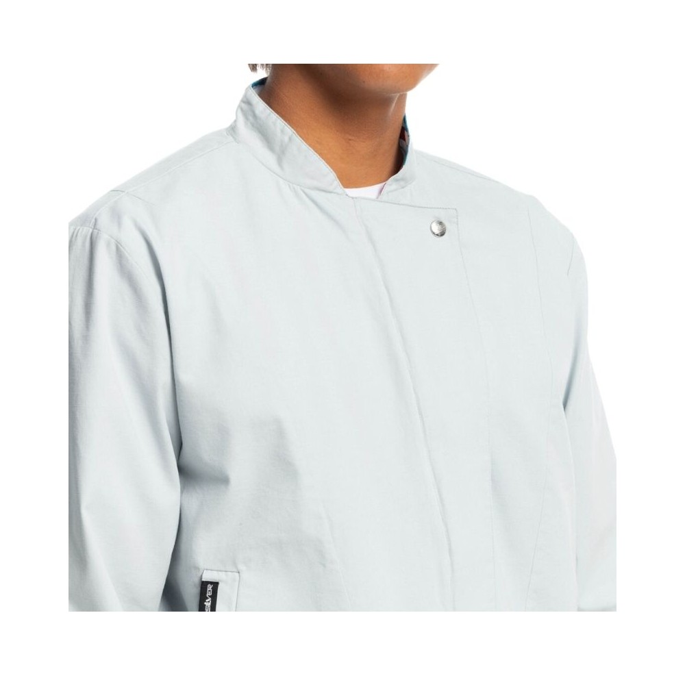 Boy's Jacket x Stranger Things The Steve - Quiksilver Jacket