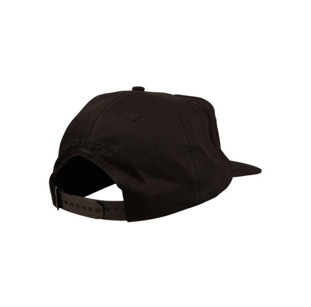 Independent Spanning Snapback Cap - Skate Cap