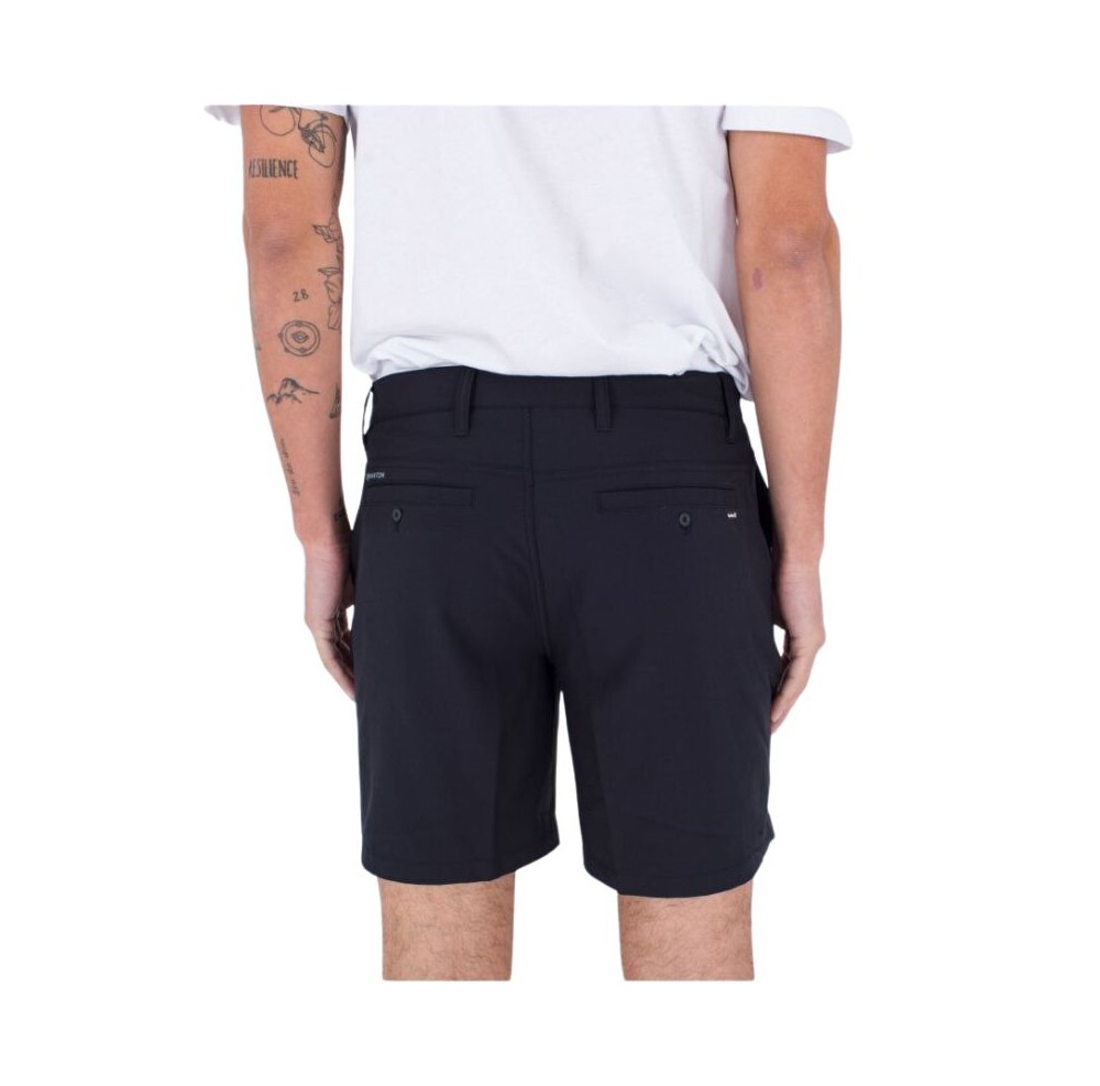 Hurley Phantom 18" Bermuda - Hurley Shorts