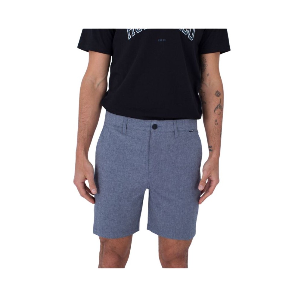 Hurley Phantom 18" Bermuda - Hurley Shorts