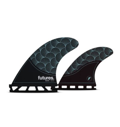 Futures Fins