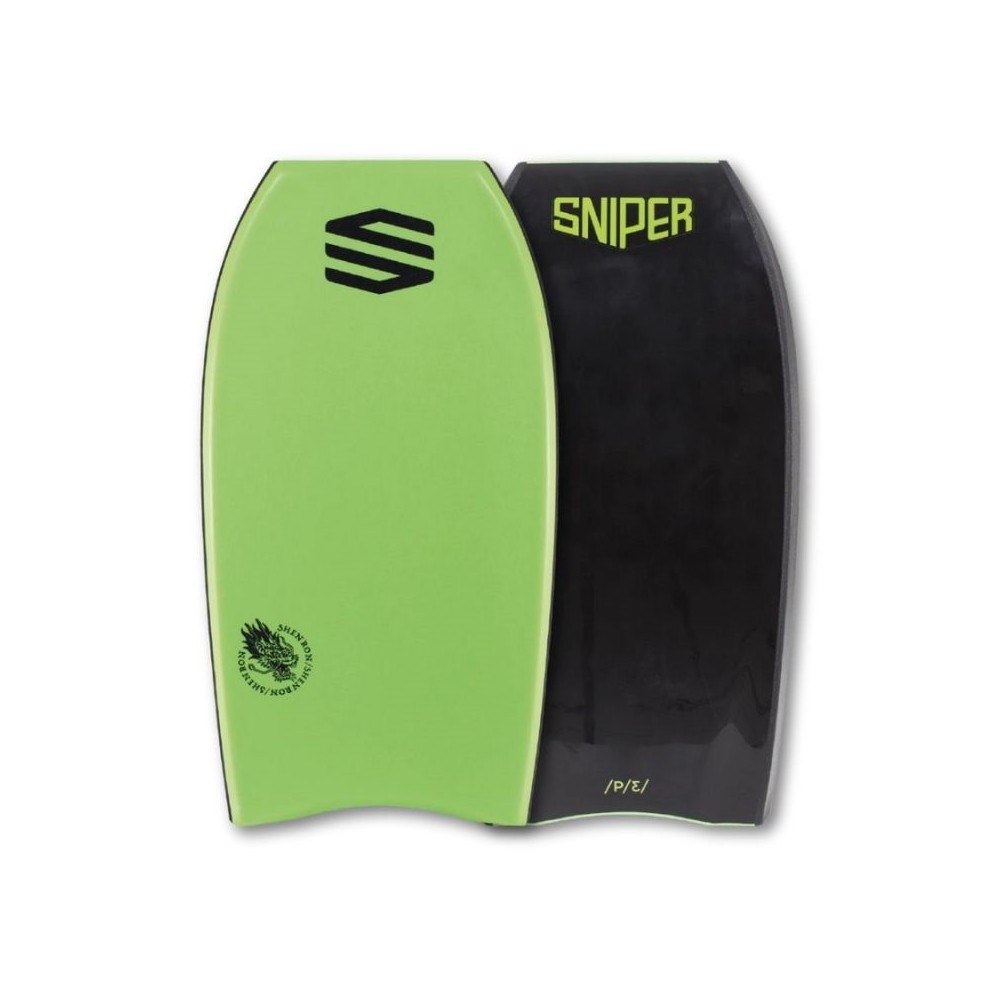 Bodyboard 40' Sniper Shenron - Bodyboard