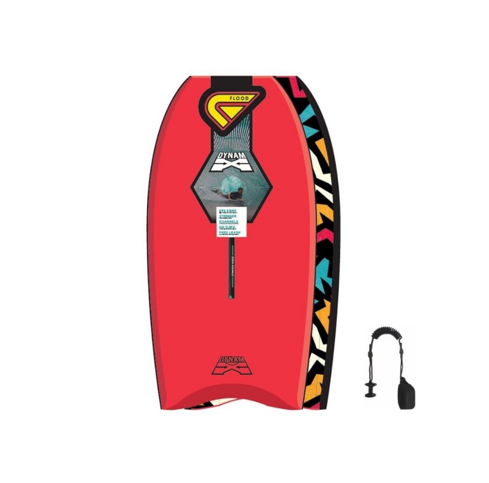 Bodyboard Dynamx 40 T - Tablas bodyboard