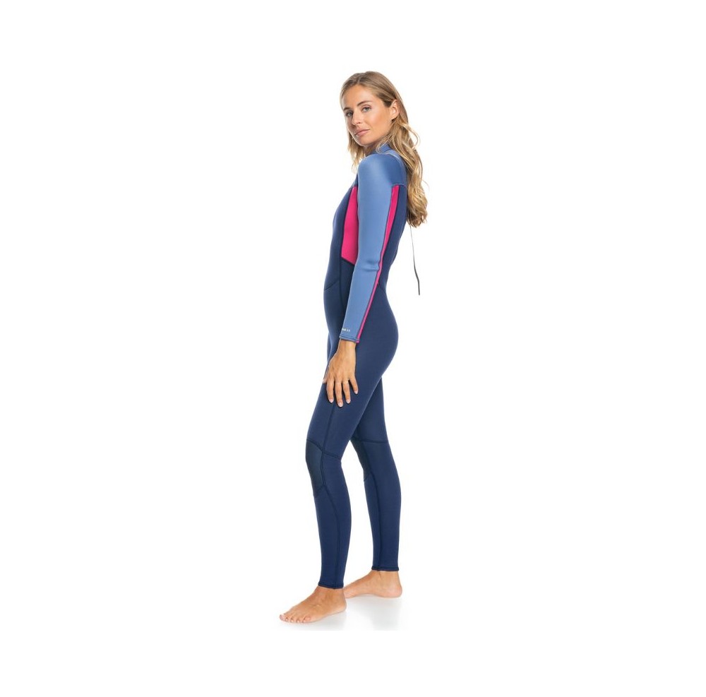 Roxy Prologue BZ 4/3 Wetsuit - Wetsuit for girls Roxy Escuela Cántabra ...