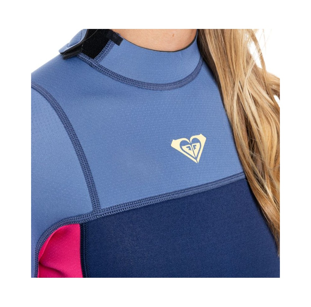 Roxy Prologue BZ 4/3 Wetsuit - Wetsuit for girls Roxy Escuela Cántabra ...