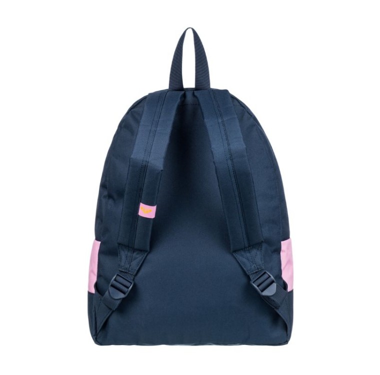 Roxy Sugar Baby Logo 16L Backpack. - Roxy Cantabrian Surf School Backpacks