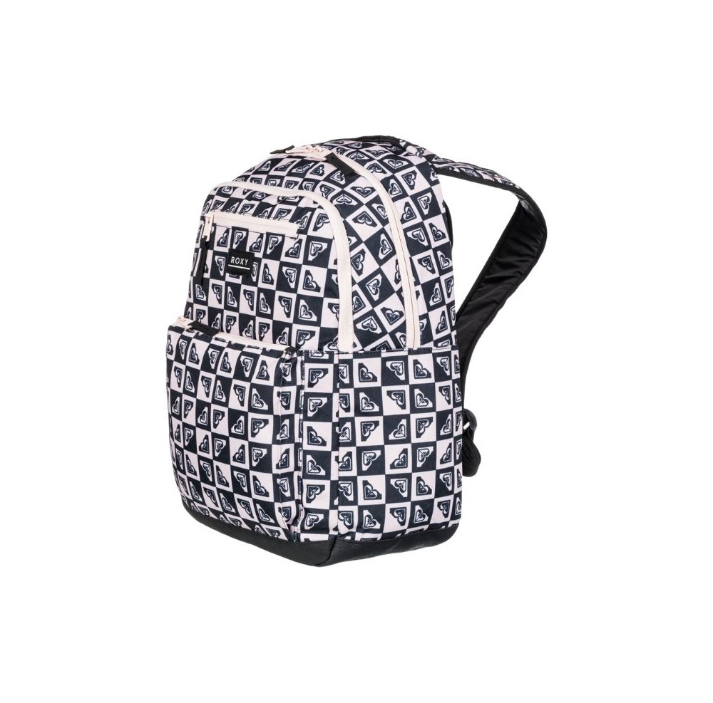 Roxy Here You Are Printed Backpack - Roxy School Backpacks