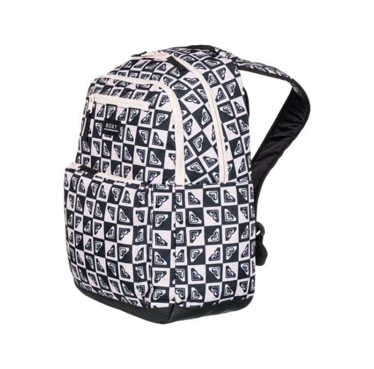 Roxy Here You Are Printed Backpack - Roxy School Backpacks