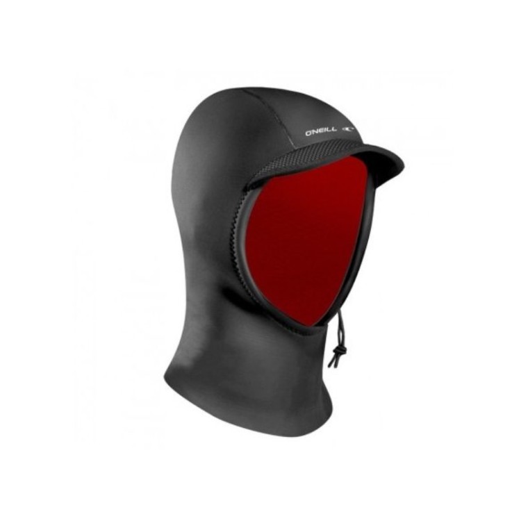 Capucha Oneill Psycho Hood 1,5mm - Capucha de neopreno para surfear