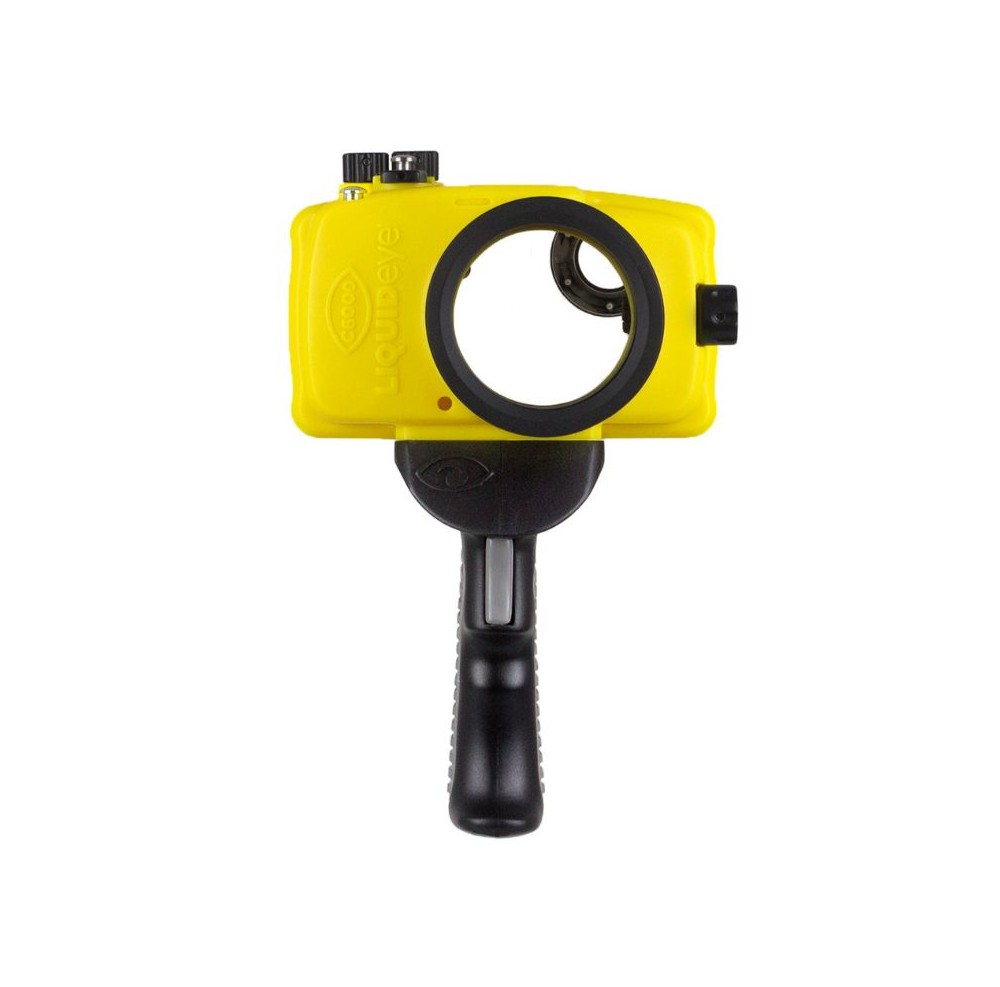 Waterhousings Liquideye Housing - Aquatic Camera Housings