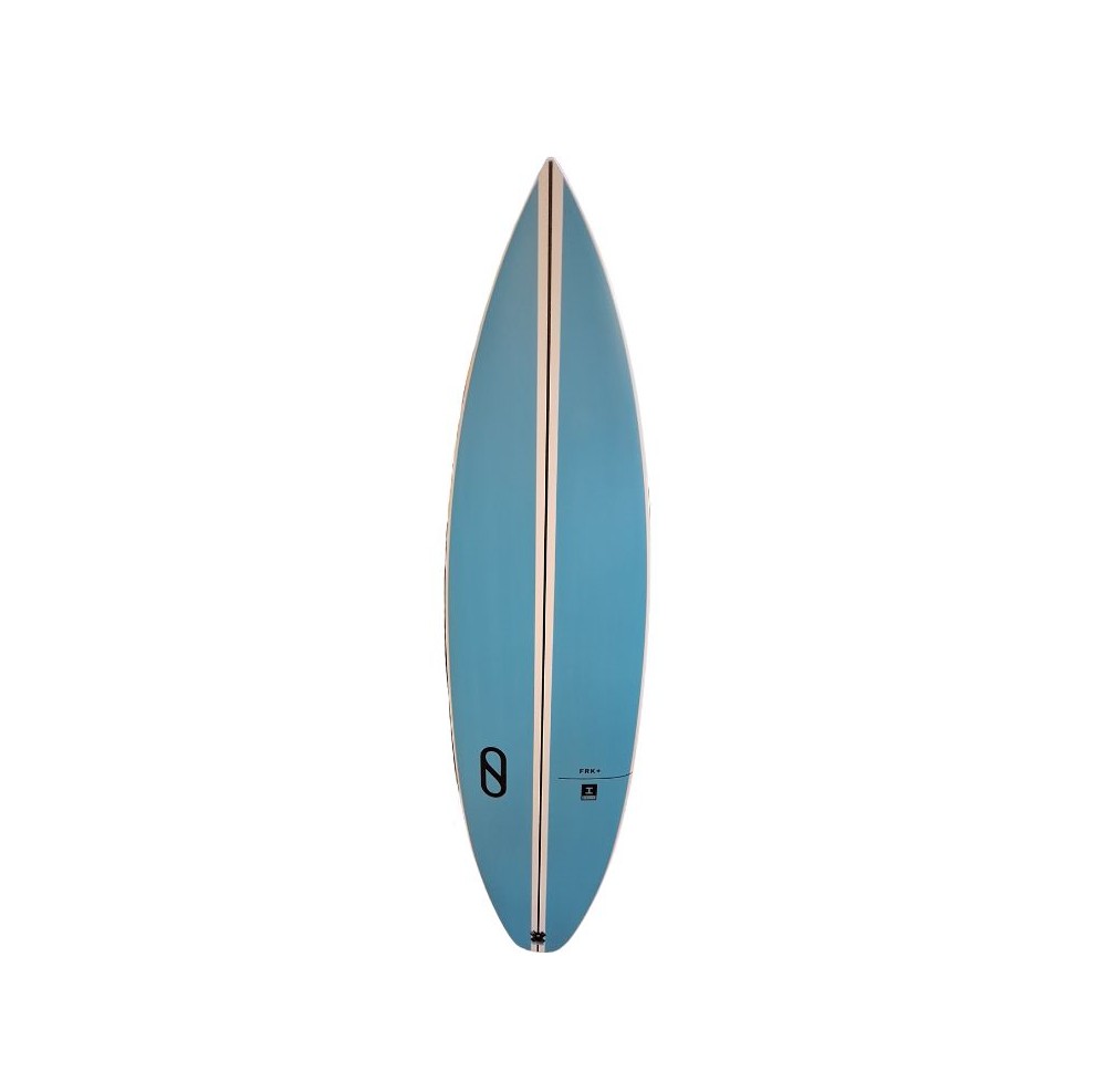 Firewire FRK Plus 6.2 Squash Board - Cantabrian Surf School Shortboards