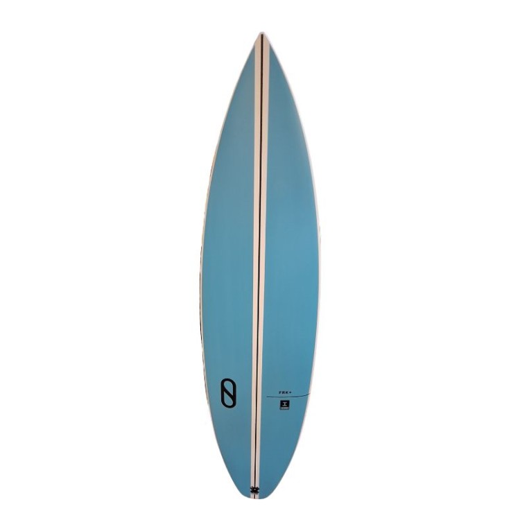 Firewire FRK Plus 6.2 Squash Board - Cantabrian Surf School Shortboards
