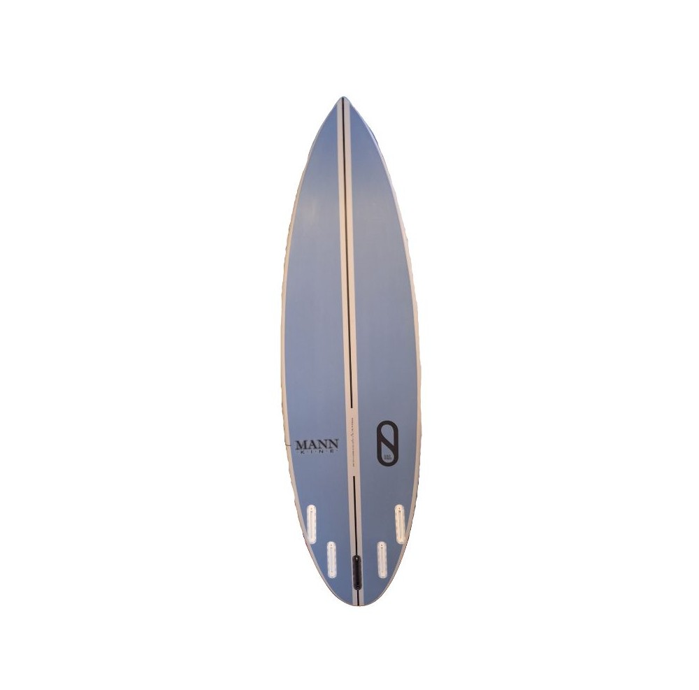 Firewire FRK 5.10 Round Board - Cantabrian Surf School Shortboards