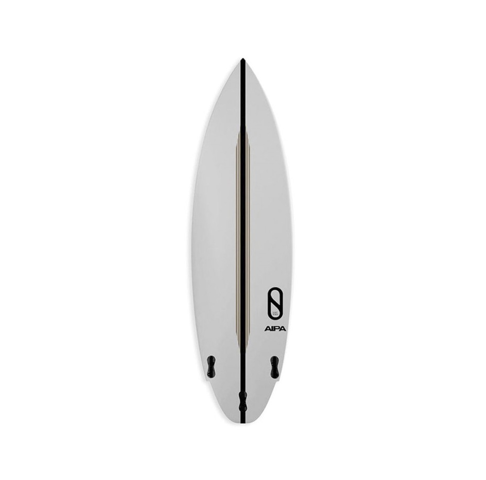 Firewire Flat Earth 5'6 Round FCSII Board - Cantabra Surf School Boards