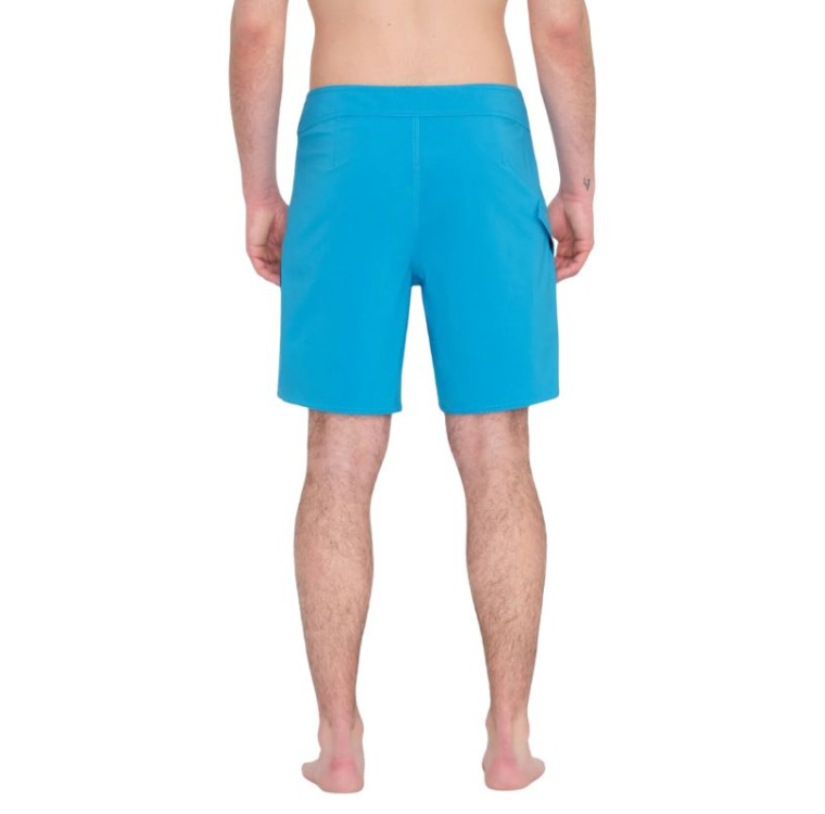 Volcom Lido Solid Swimsuit - Cantabrian Surf School Swimsuits