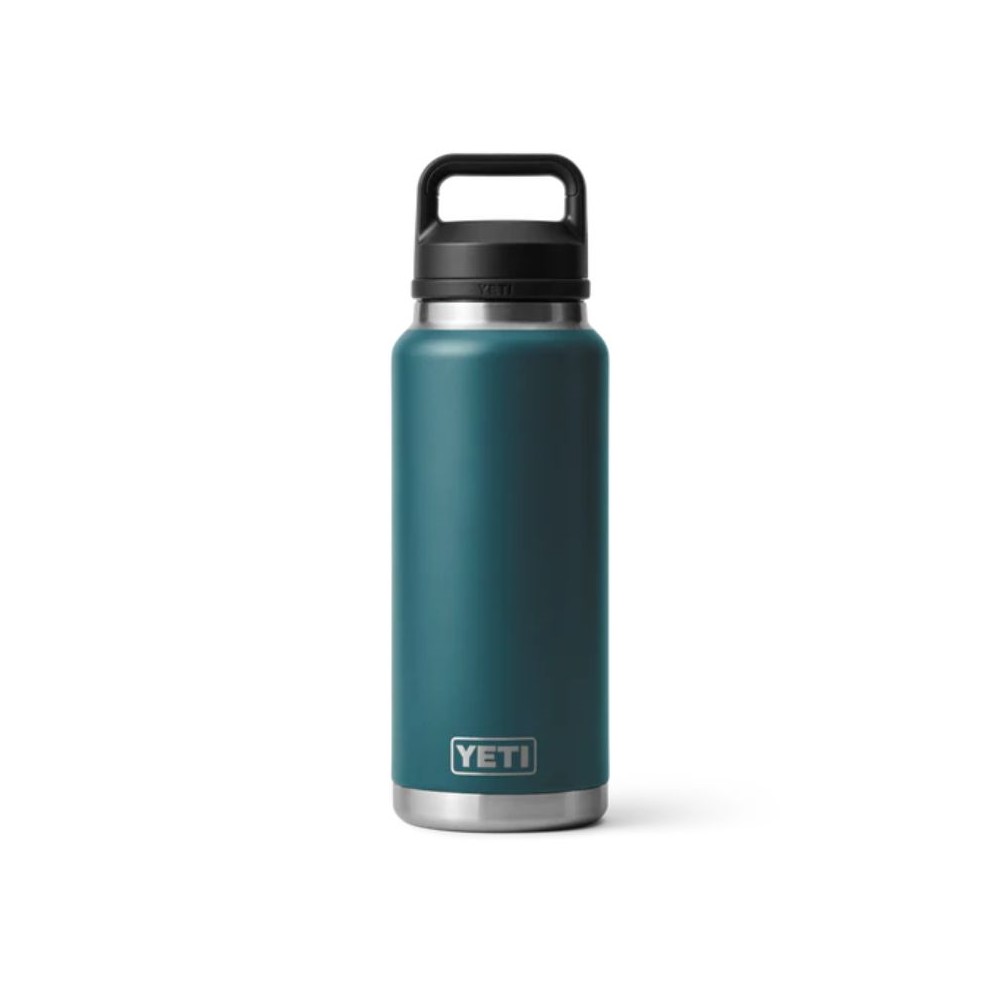 Rambler Yeti Bottle 1L - Yeti Thermal Bottle