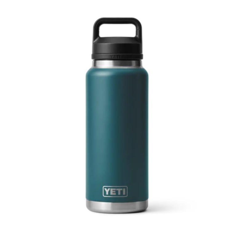 Rambler Yeti Bottle 1L - Yeti Thermal Bottle