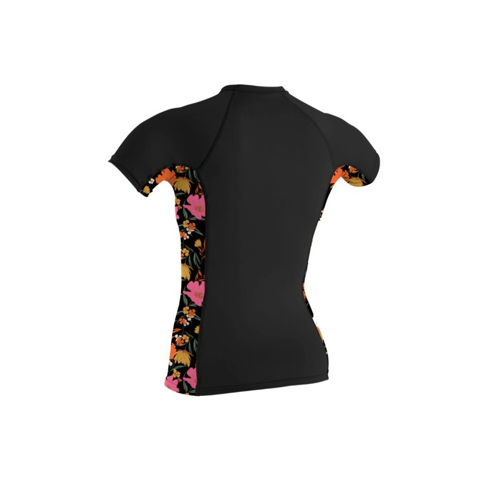 Oneill Side Print Lycra 50+ - Oneill Girls' Lycra