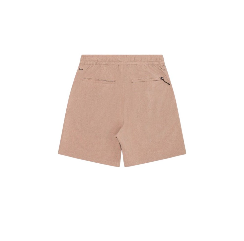 Hurley H2O DRI Diffuse Volley 18' swimsuit - Hurley men's swimsuit