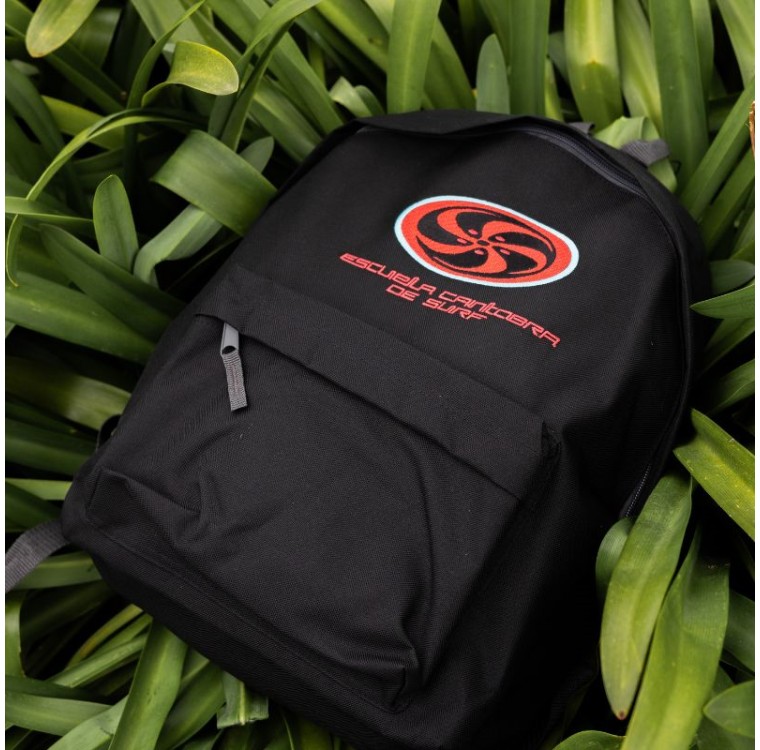 Escuela Cántabra de Surf