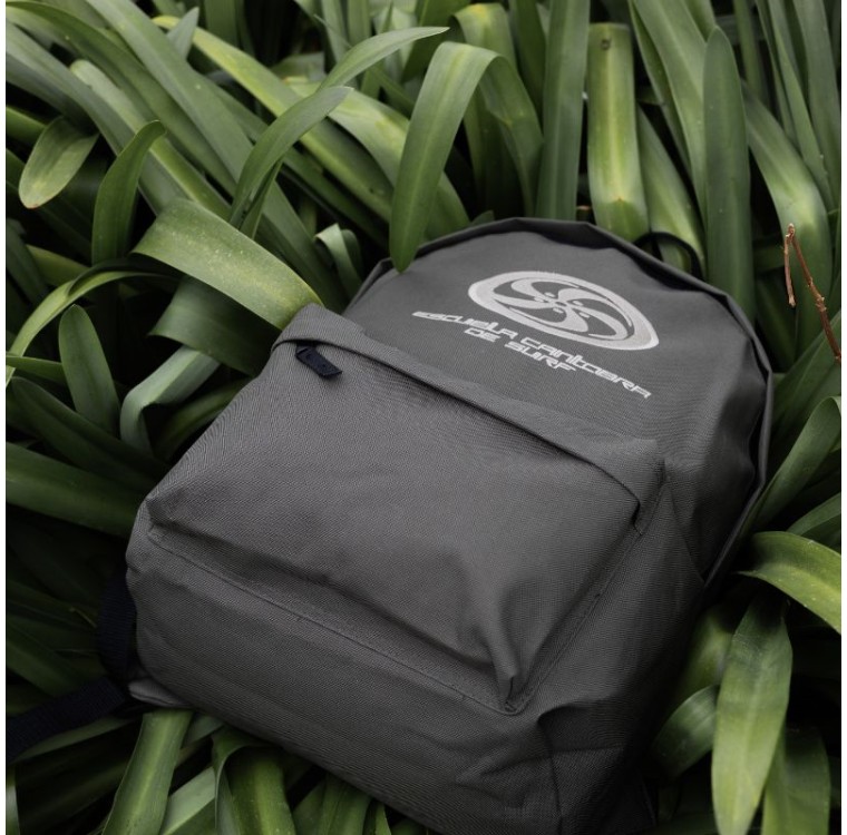 Escuela Cántabra de Surf