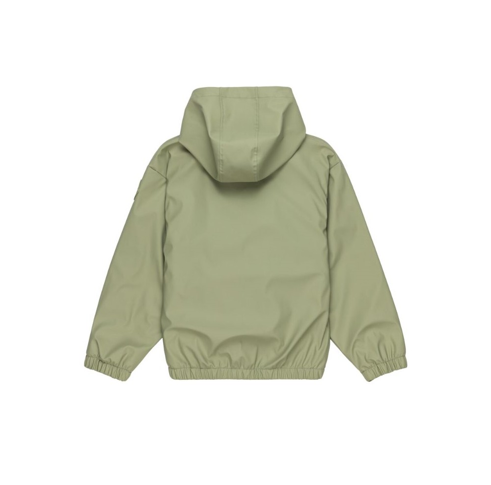 Roxy Thats Just Life Girls Jacket - Roxy Girls Jackets