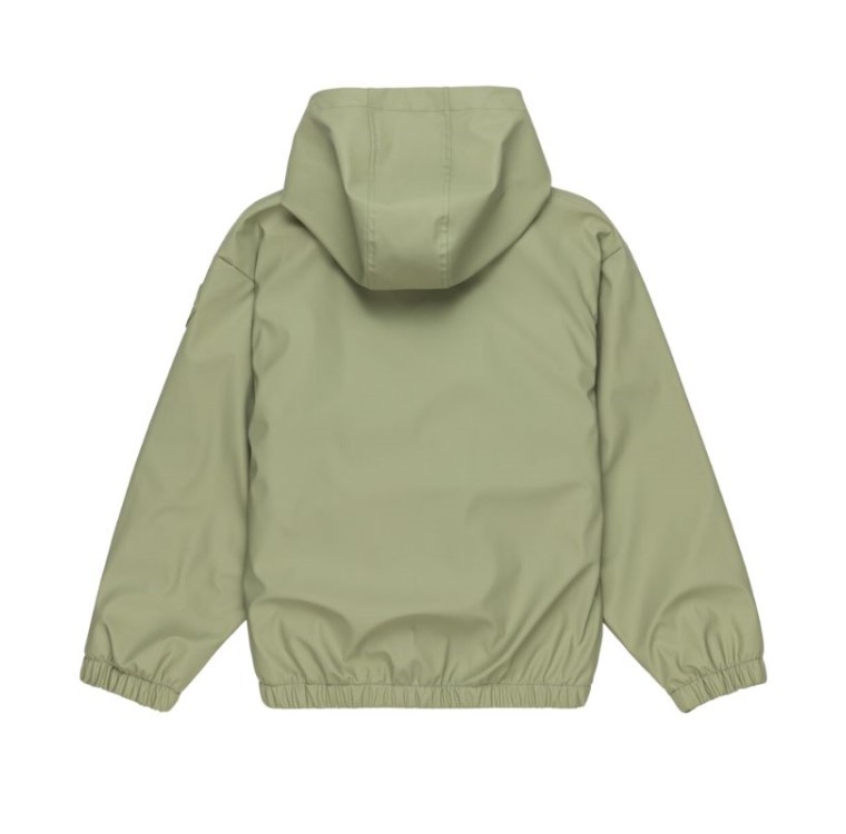 Roxy Thats Just Life Girls Jacket - Roxy Girls Jackets