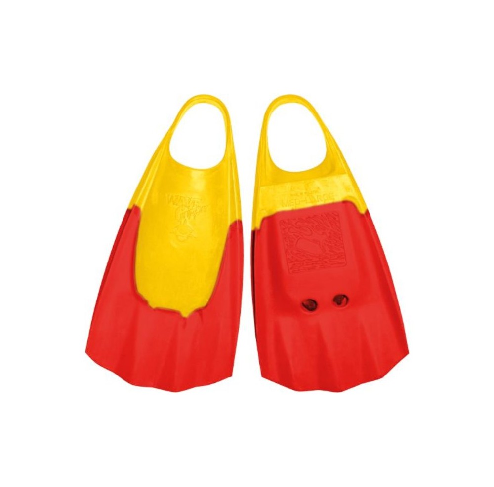 Wave Gripper Fins - Bodyboard Fins