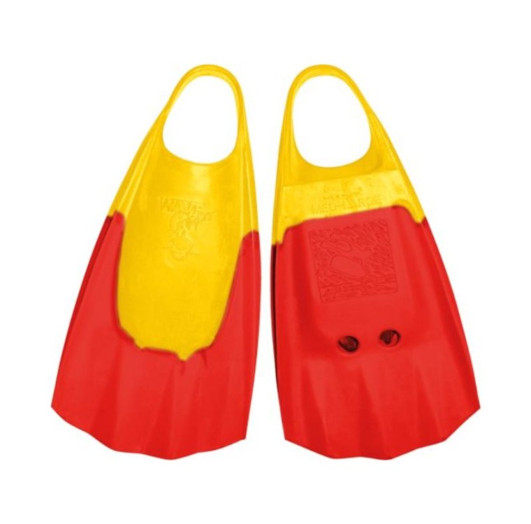 Wave Gripper Fins - Bodyboard Fins