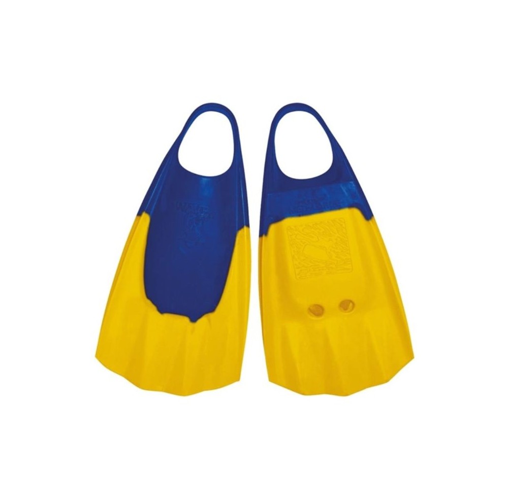 Wave Gripper Fins - Bodyboard Fins