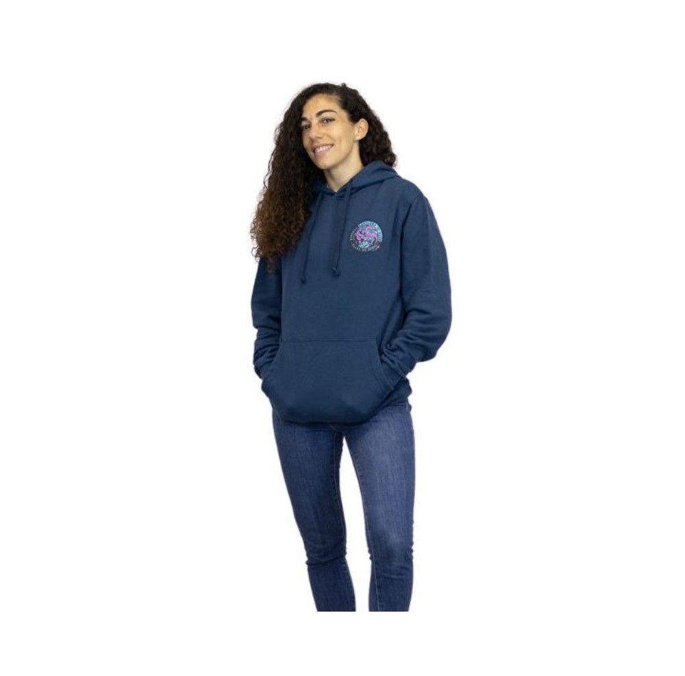 ECS Logo Estela Midnight Sweatshirt - Sweat-shirts de l'école de surf ...