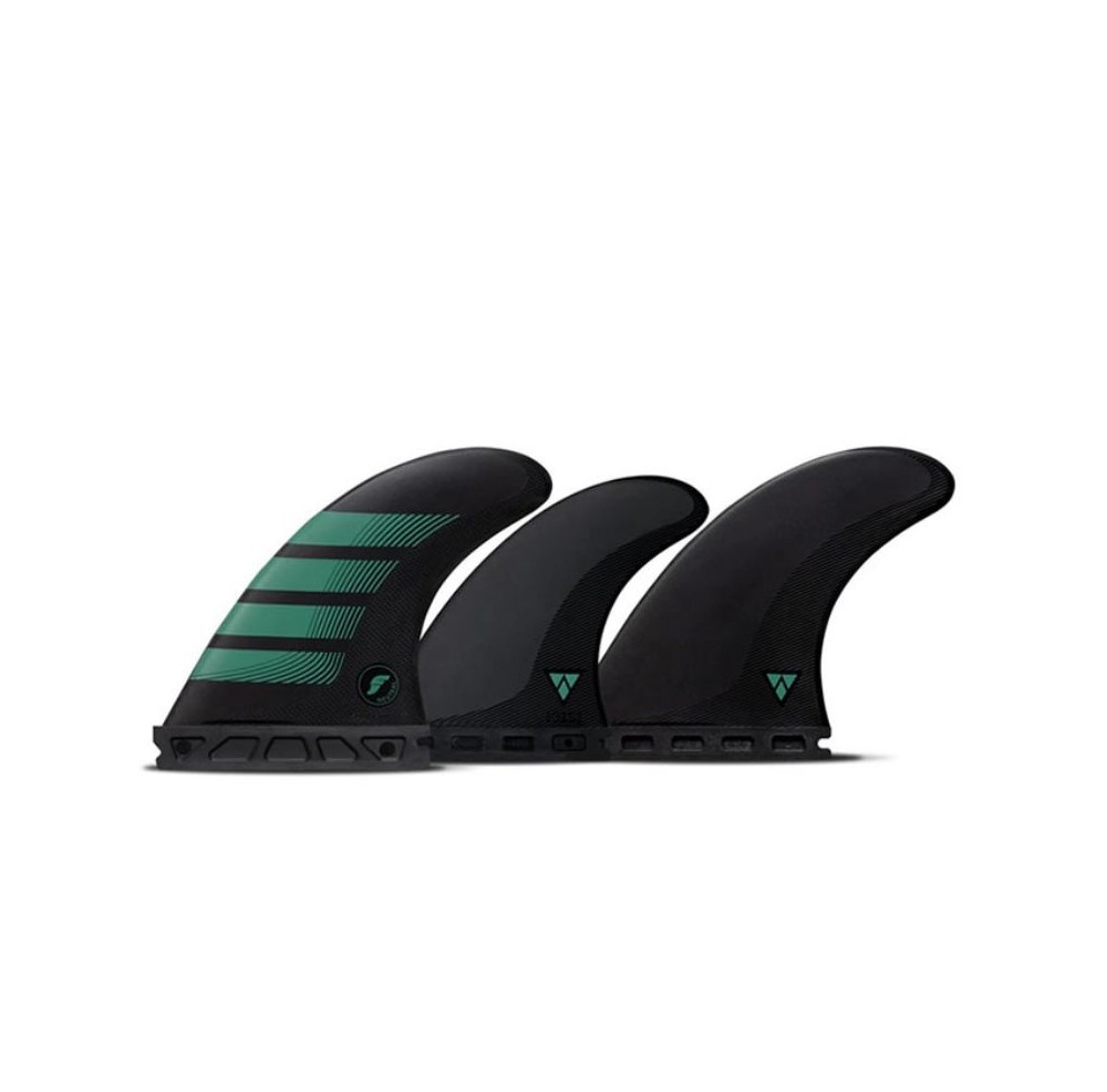 Futures Alpha Neutral 5Fin Fins - Surfboard Fins