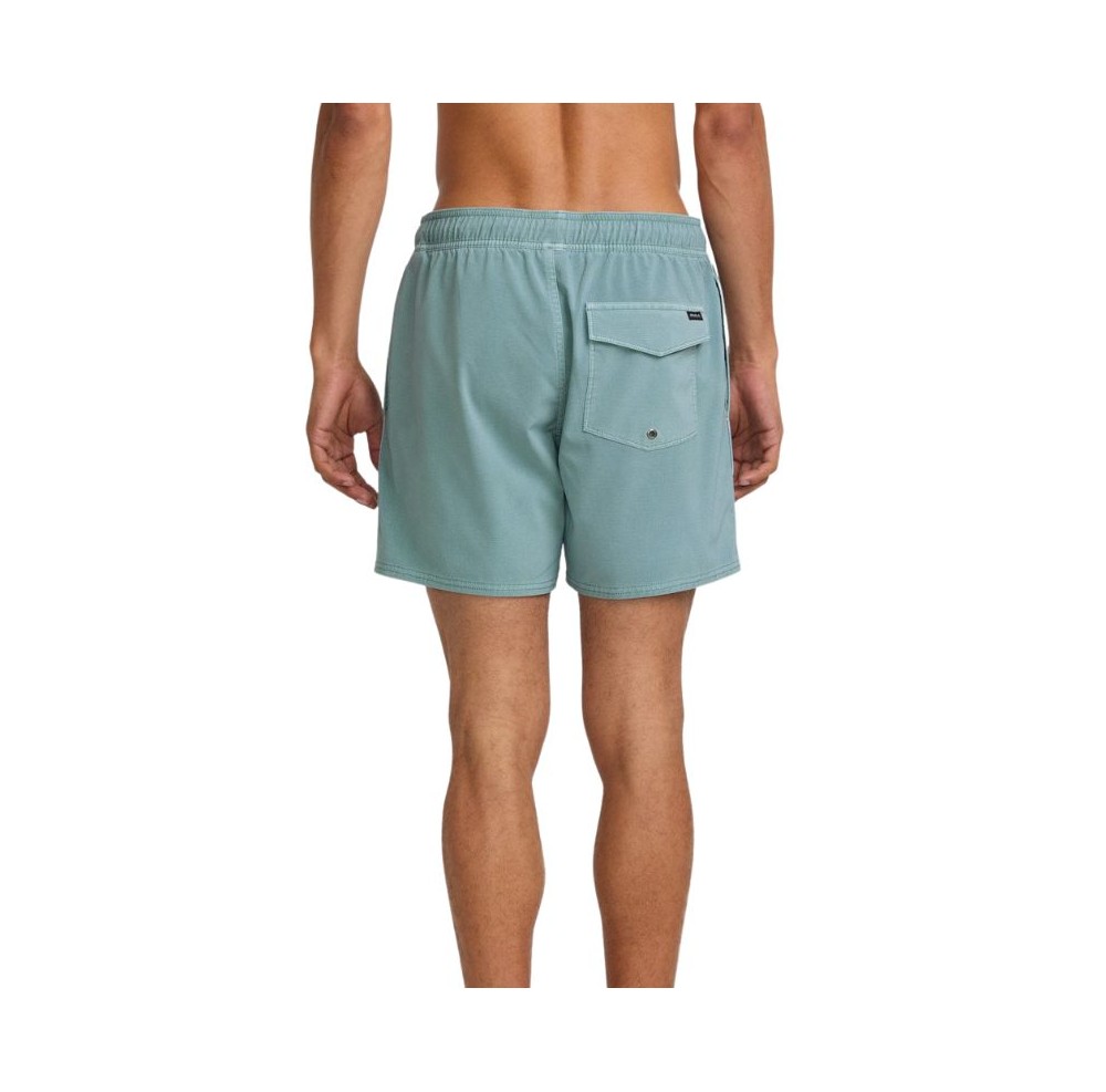 Rvca va Pigment Elastic 16 Swimsuit - Men's Swimwear
