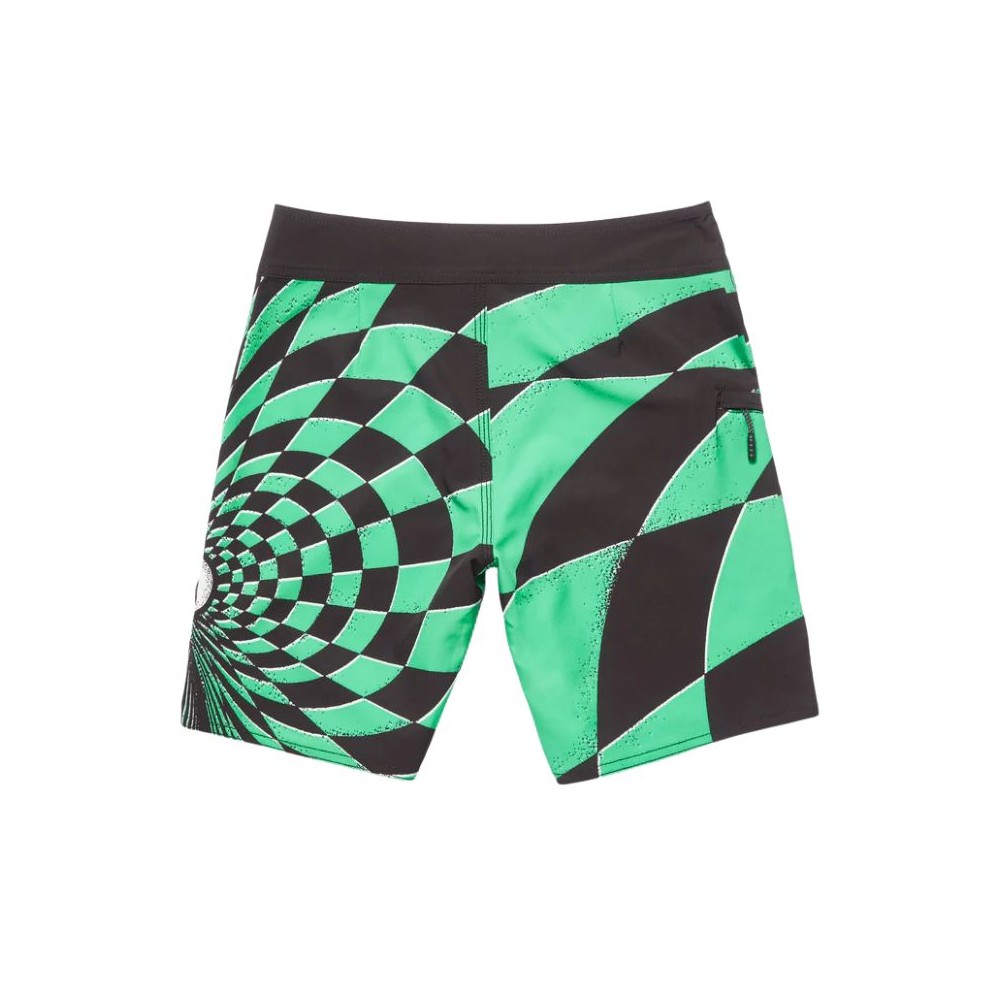 Volcom Spiral Swimsuit - Kids' Surf Swimsuits