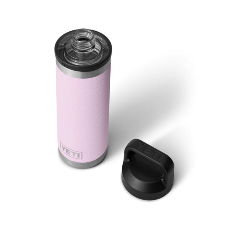 Botella Yeti Rambler Chug 532ml - Botellas térmicas