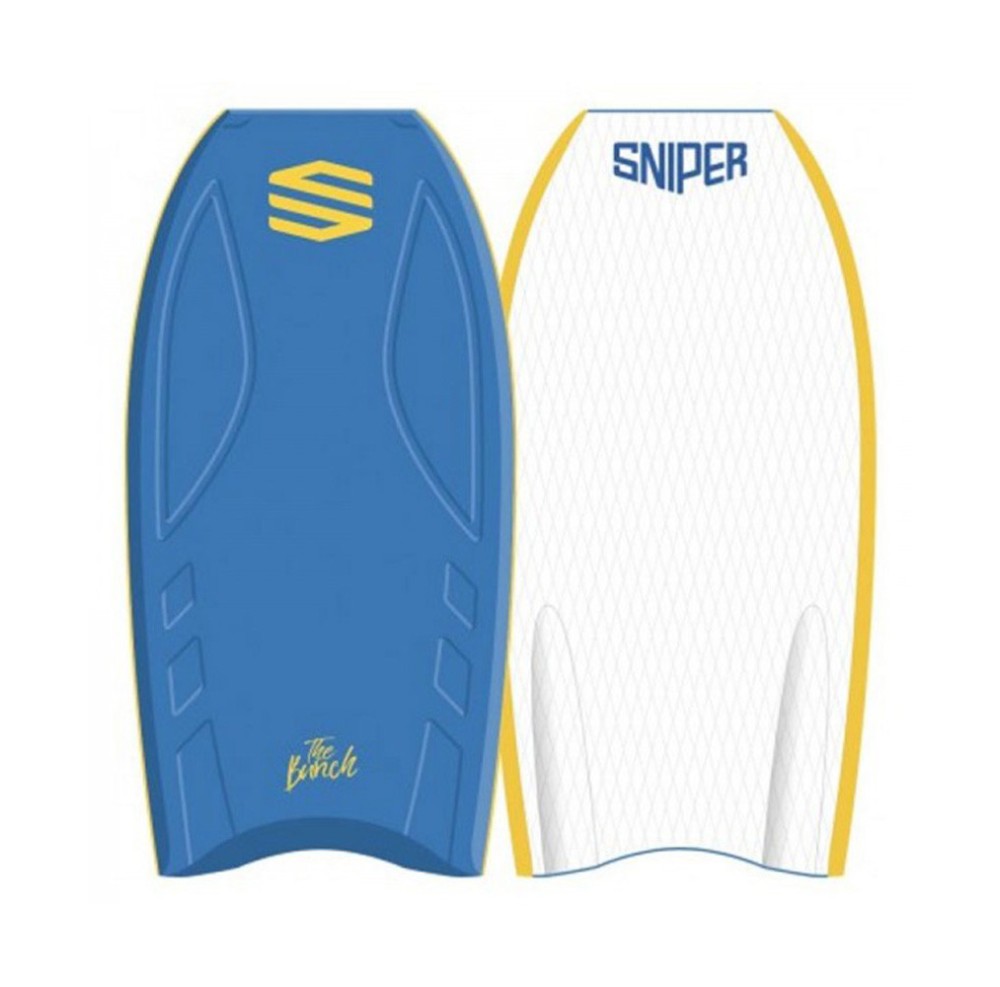 El mejor material de Bodyboard - Escuela Cántabra de Surf