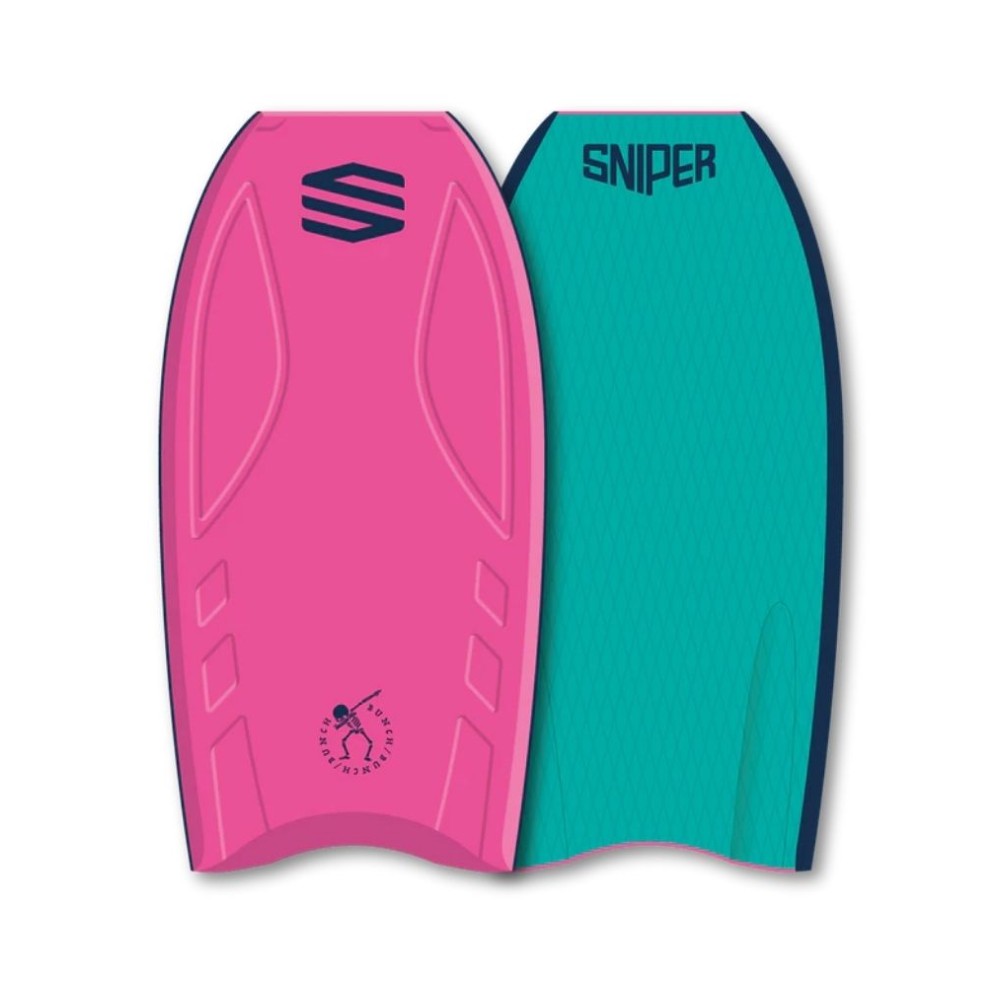 Bodyboard