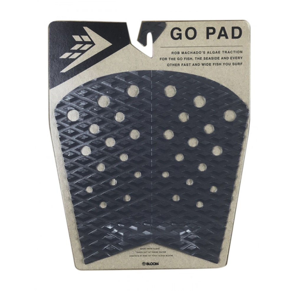 Firewire Go Pad 4P Grip - Surf Grip