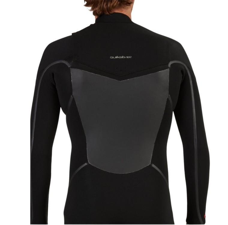 Quicksilver MN SEES 3/2 Wetsuit - Men's Neoprene