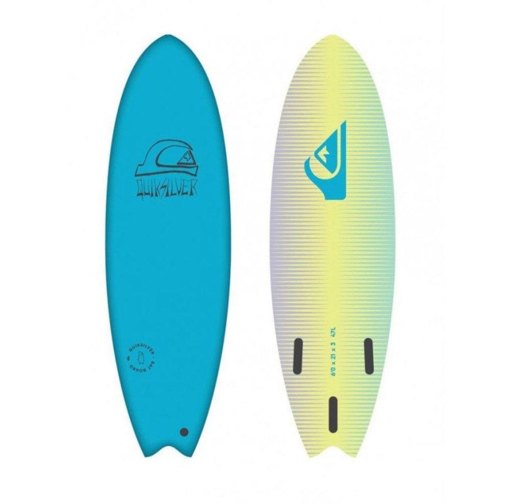 Quik Soft 6.0 Bat Board - Softboard
