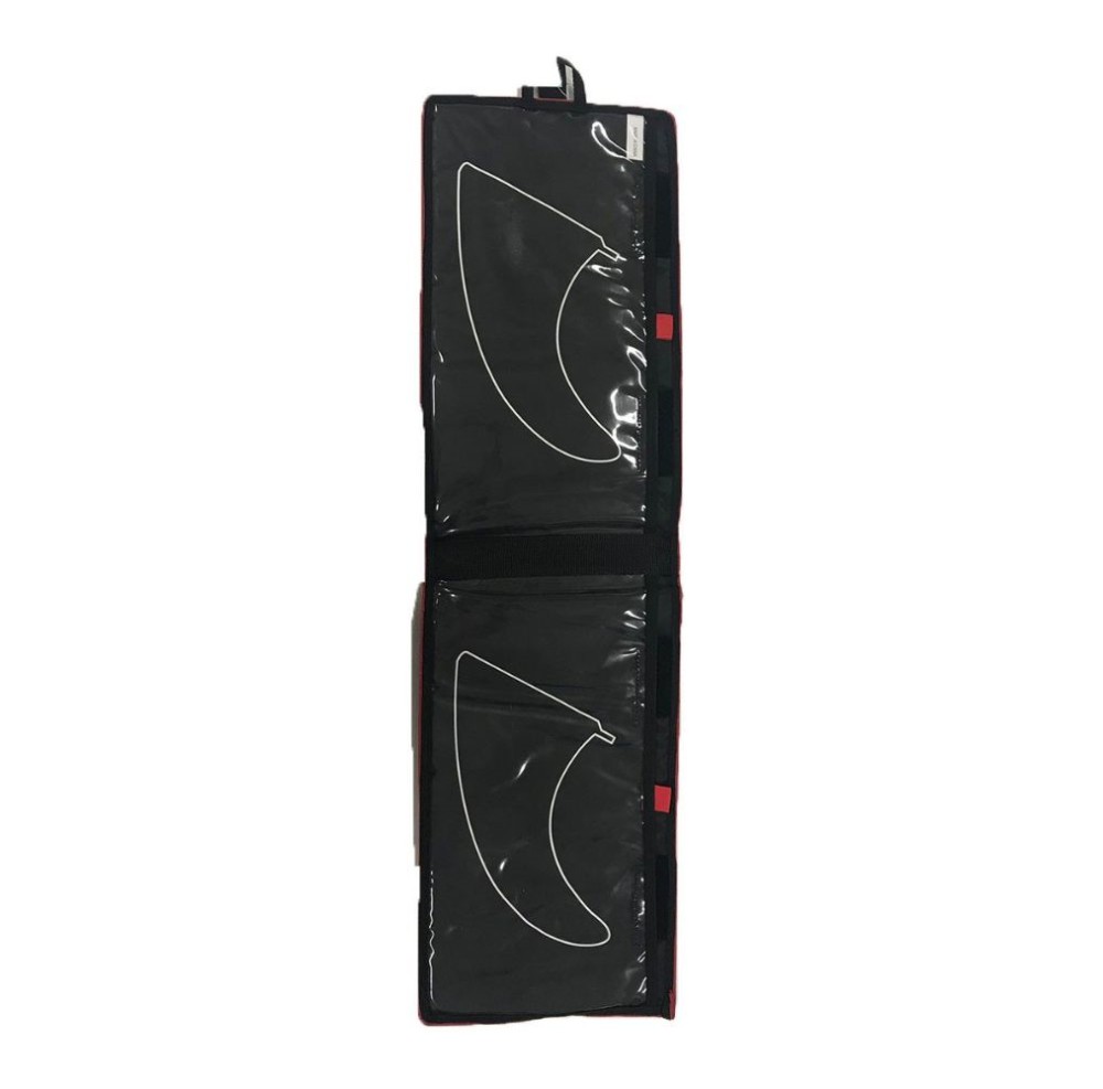 Travel Fins Case - Surf Accessories