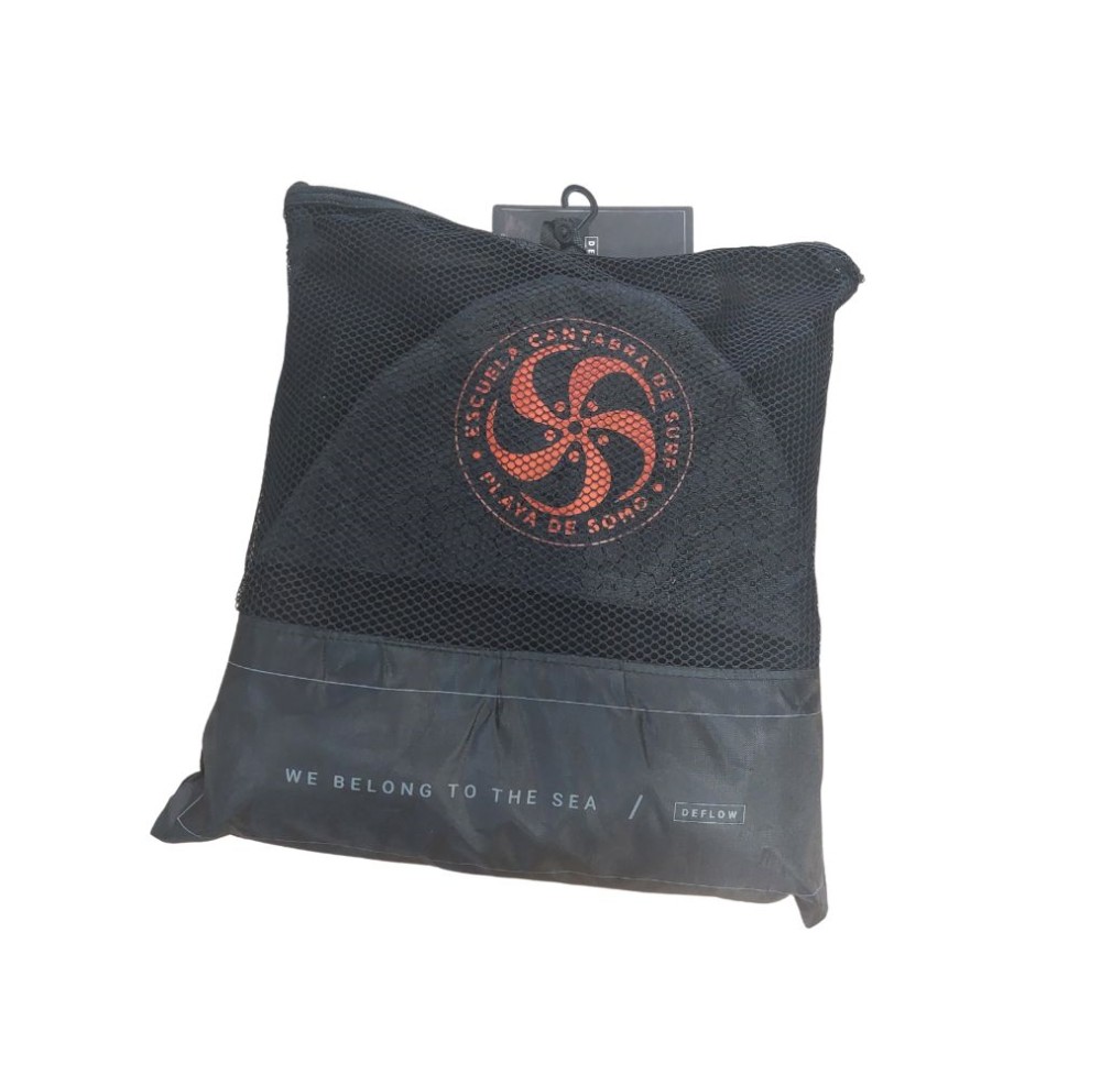 ECS Hybrid 5.6 Case - Cantabrian Surf School Case