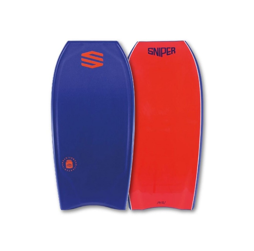 El mejor material de Bodyboard - Escuela Cántabra de Surf