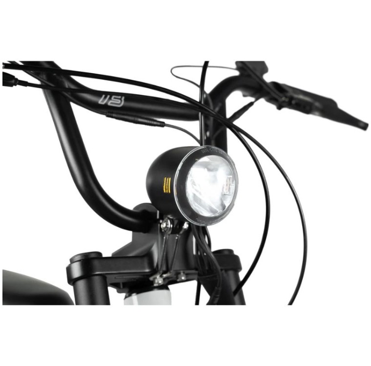 Bicicleta Super73- Z Miami Prickly - Super 73