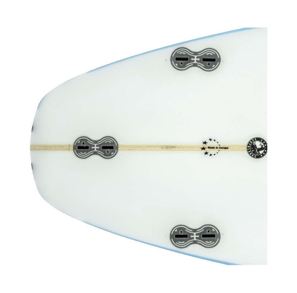 Tabla SSB Style Master 45/22 - Somo Surf Boards