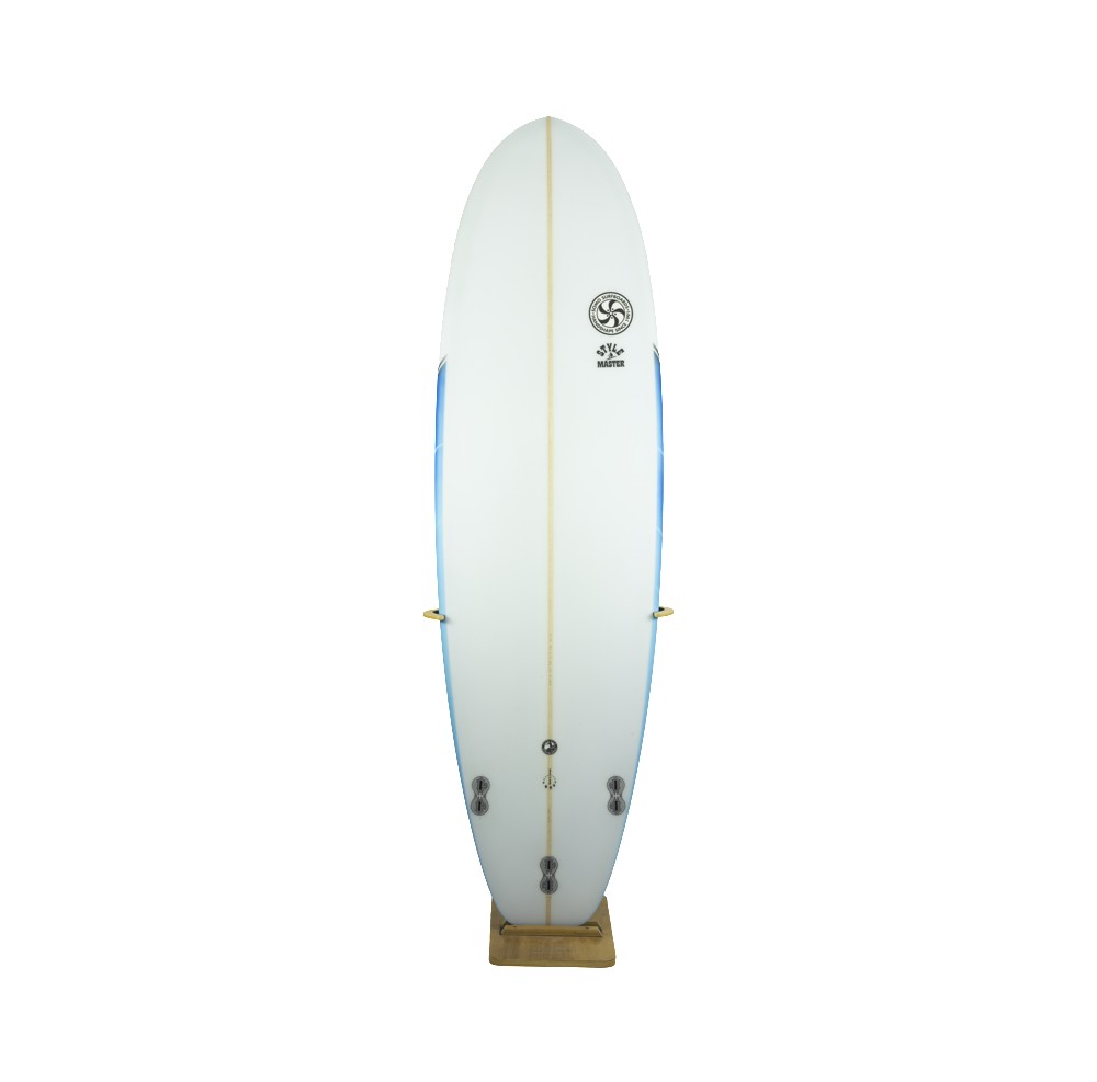 SSB Style Master 46/22 Board - Somo Surf Boards