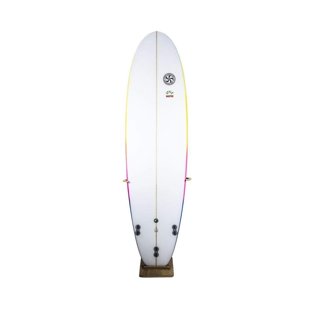 SSB Style Master 53/22 Board - Minimalibu Surfboard