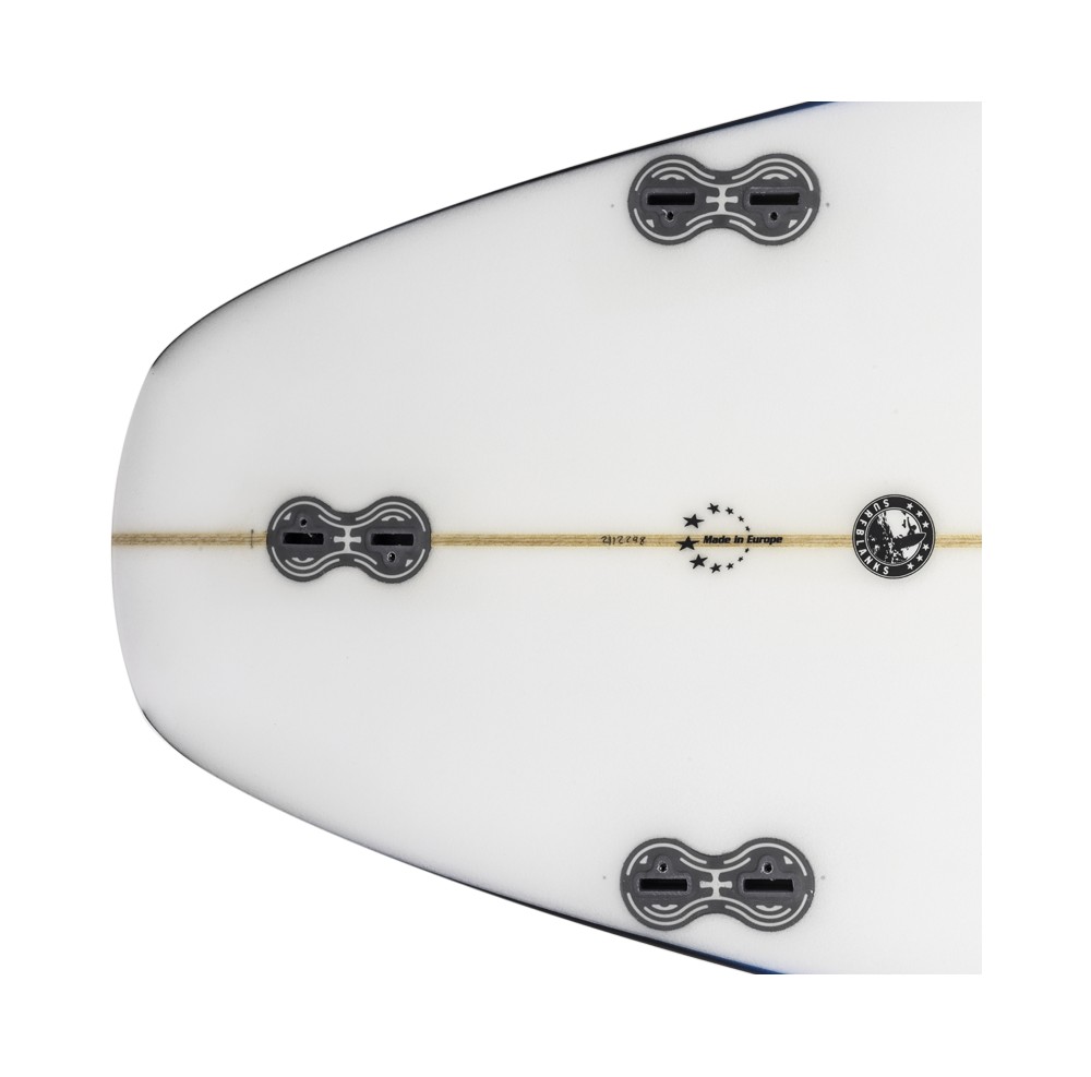 SSB Style Master 53/22 Board - Minimalibu Surfboard