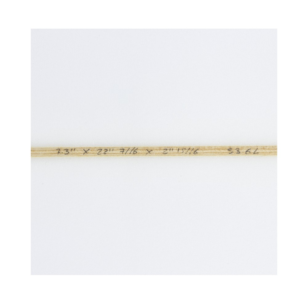 SSB Style Master 54/22 Board - Minimalibu Surfboard