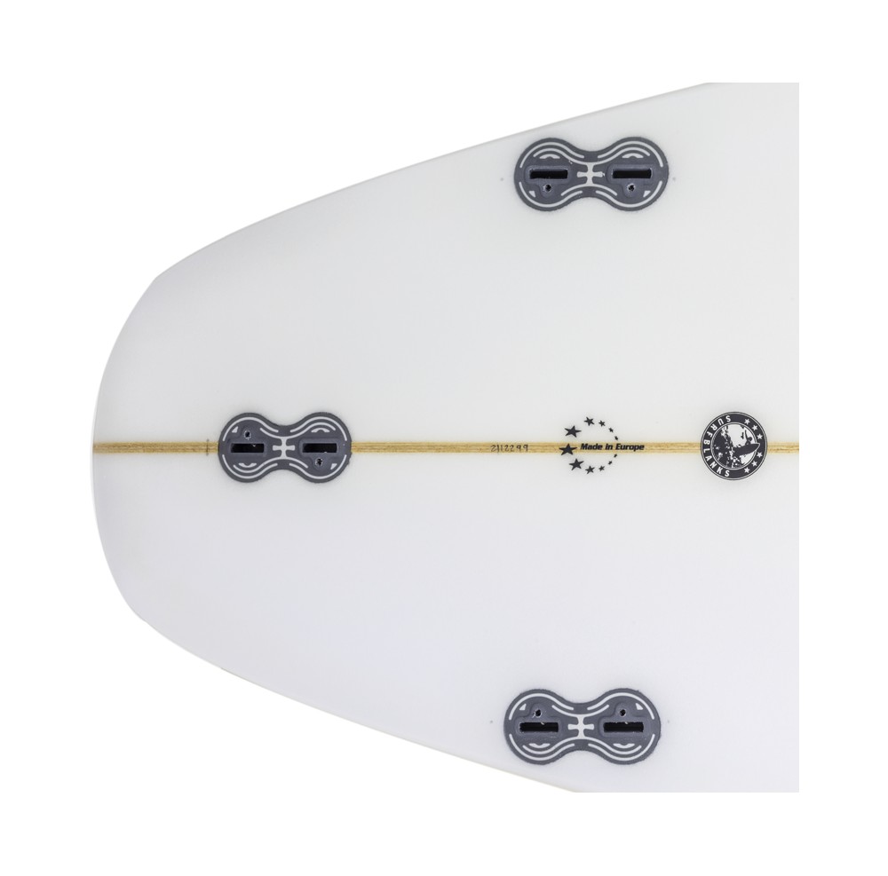 Tabla SSB Style Master 56/22 - Tabla de Surf Minimalibu